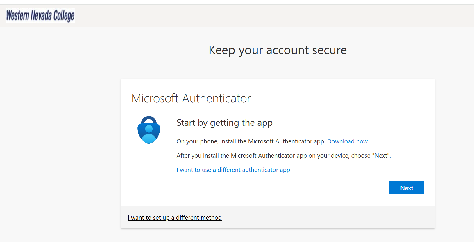 Multi-Factor Authentication